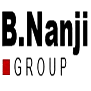 B Nanji Enterprises Shareholding Pattern - Groww Stocks