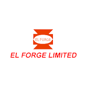 E L Forge Share Price Today - E L Forge Ltd Stock Price Live NSE/BSE
