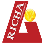 Richa Industries Share Price Today - Richa Industries Ltd Stock Price ...