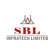 SBL Infratech Share Price Today - Sbl Infratech Ltd Stock Price Live ...