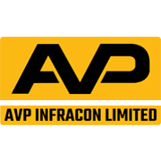 AVP Infracon Ltd Share Price Today - Avp Infracon Stock Price Live NSE/BSE