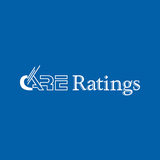 Care Ratings Logo