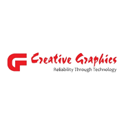 Creative Graphic Sol Share Price Today - Creative Graphics Solutions ...