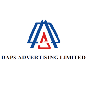 DAPS Advertising Share Price Today - Daps Advertising Stock Price Live ...