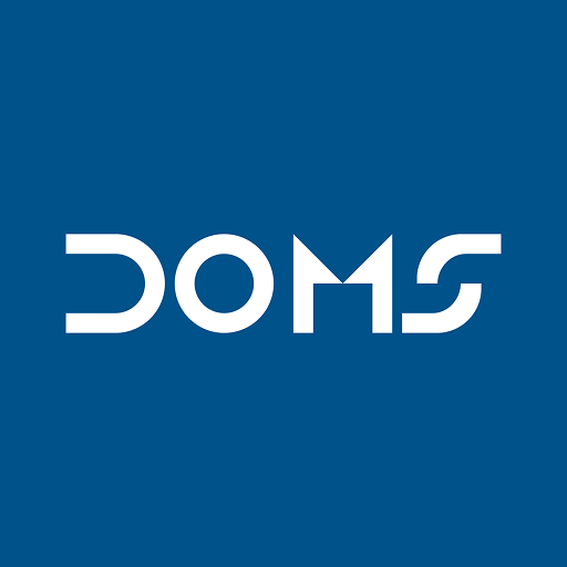 DOMS Industries Share Price Today - Doms Industries Stock Price Live ...