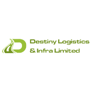 Destiny Logi & Infra Share Price Today - Destiny Logistics & Infra ...