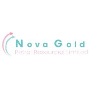 Novagold Petro Share Price Today - Novagold Petro Stock Price Live NSE/BSE