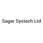 Sagar Systech Share Price Today - Sagar Systech Stock Price Live NSE/BSE
