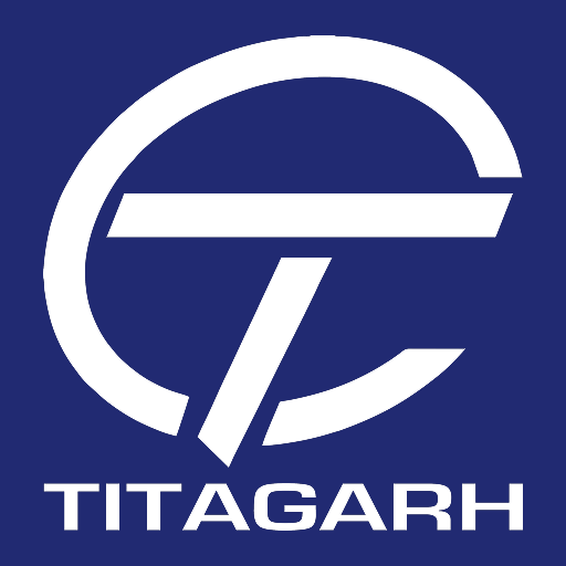 Titagarh Railsystems Share Price Today - Titagarh Rail Systems Stock ...